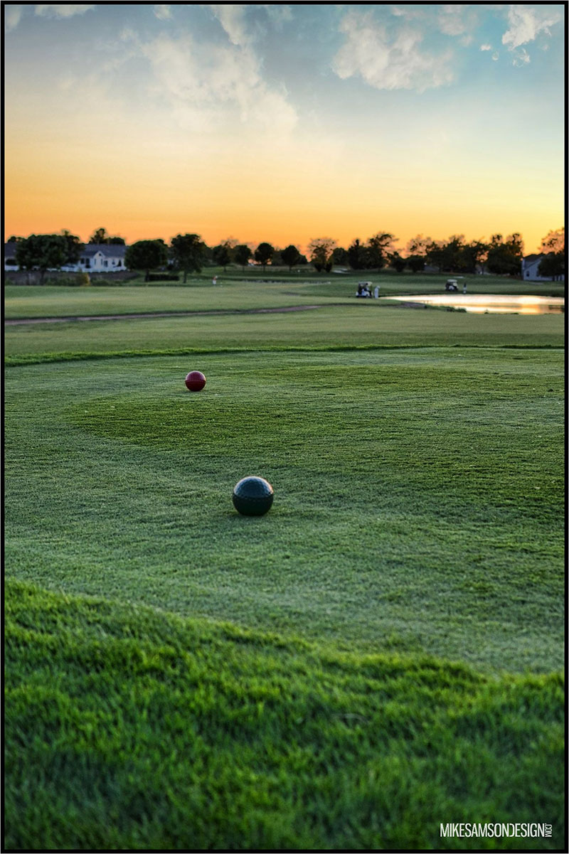 Photo Gallery - The Links at Carillon